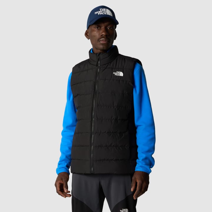 The north face aconcagua vest ii store